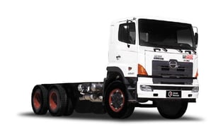 Hino GD8JL7A